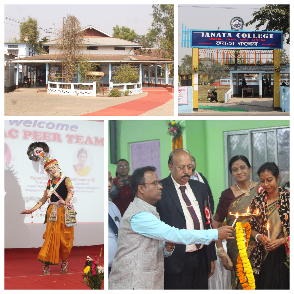 janatacollege – Premier Institute of Higher Learning